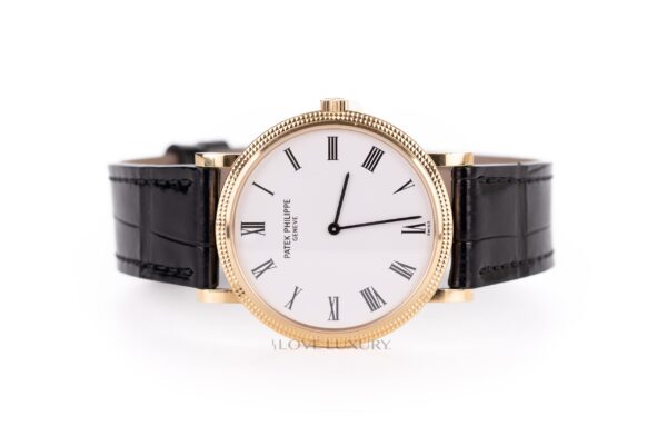 Buy a Patek Philippe Watch | Shop Preowned Watches | Love Luxury