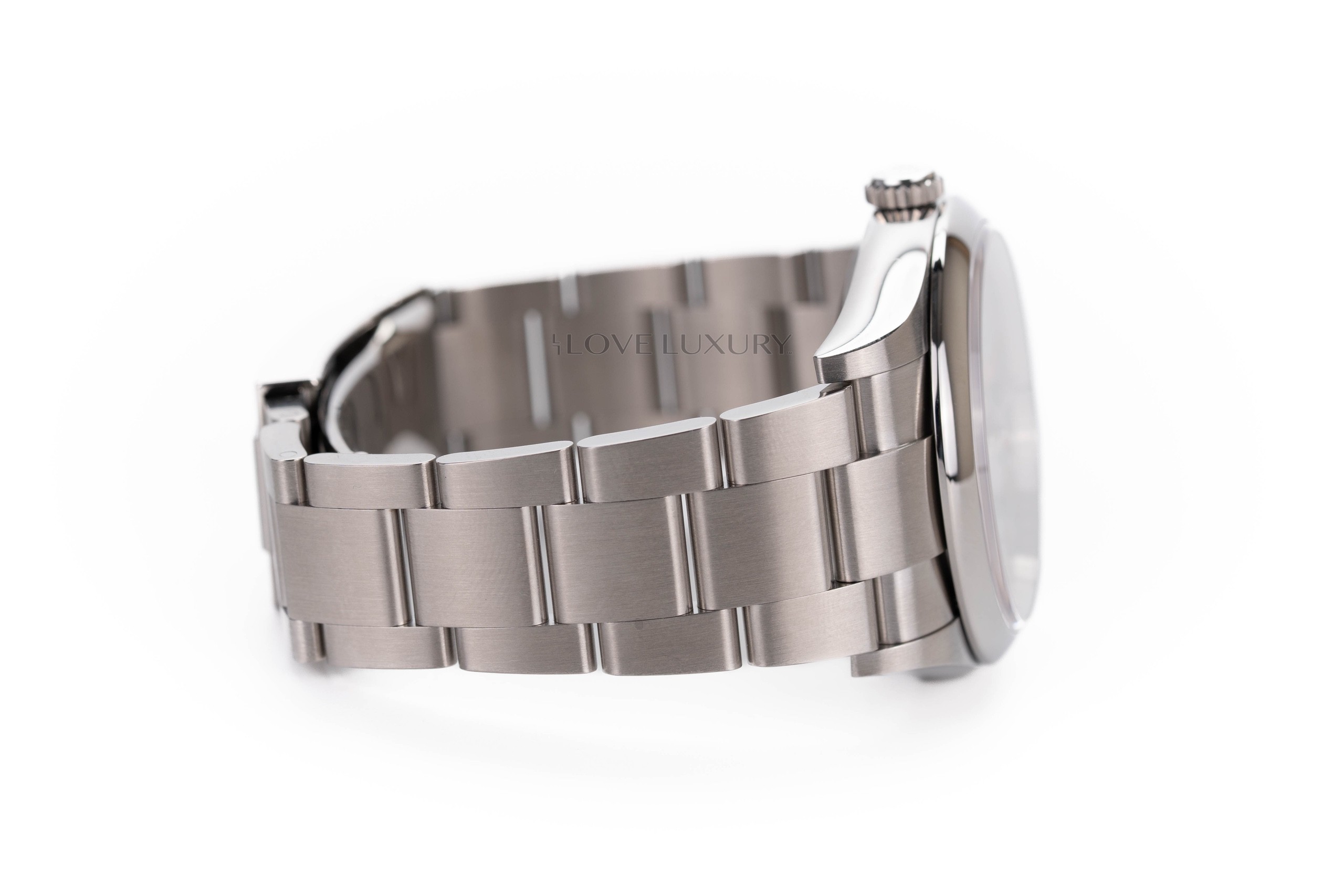 Rolex Oyster Perpetual Steel 36 Celebrations Dial – 126000 - Luxury ...