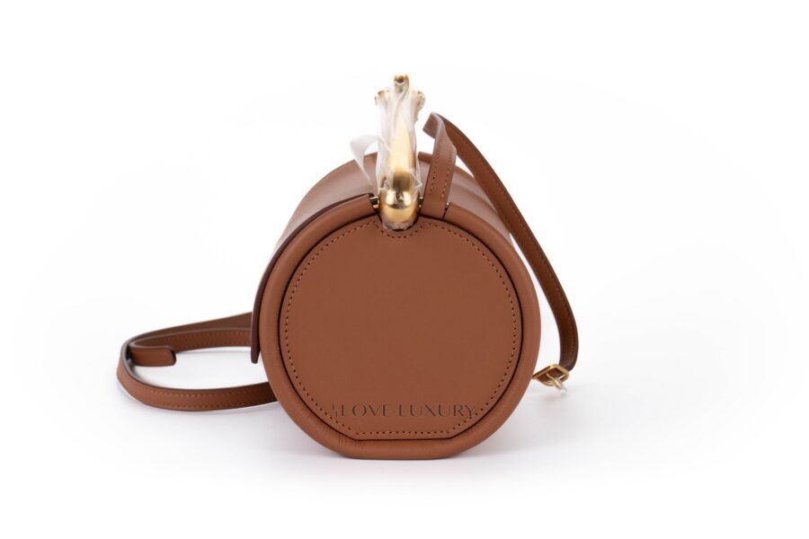 Hermès Gold Evercolor Maximors Ghw - Luxury Shopping