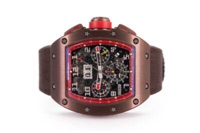 Authentic Richard Mille Watches – Online Store
