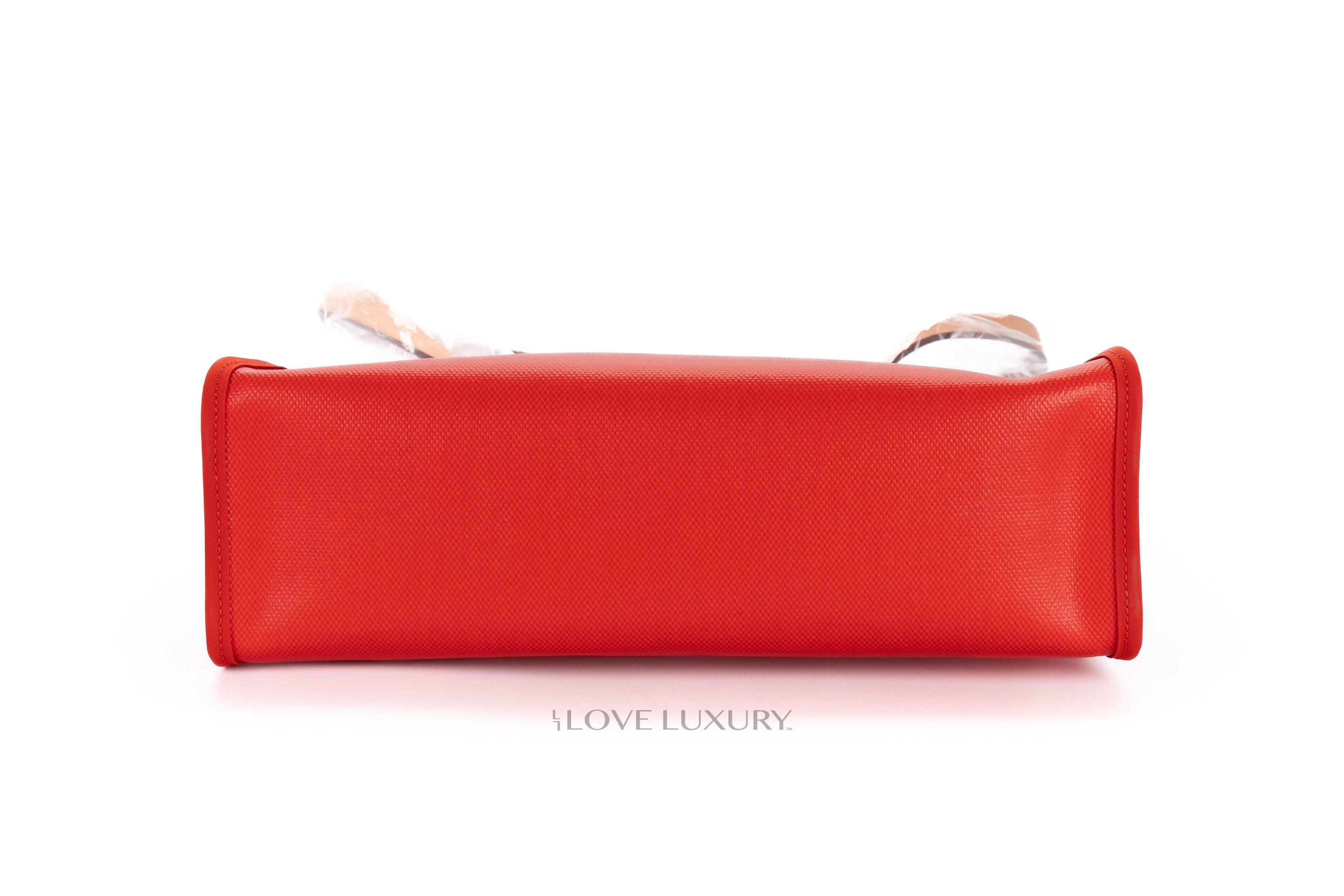 Hermès Herbag 31 Orange Mecano/ Ecru/ Beige/ Faave Ghw - Luxury Shopping