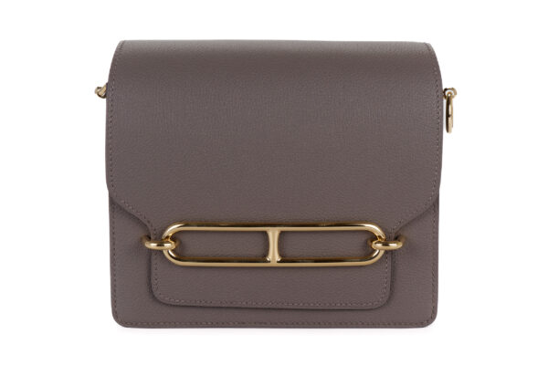 Buy Authentic Hermès Roulis Purses Online