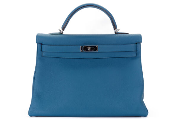 Kelly 40 - Luxury Shopping