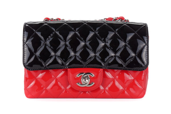 Mini Rectangular - Luxury Shopping