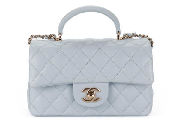 Mini Rectangular - Luxury Shopping