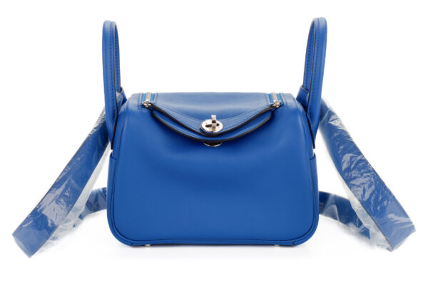 Mini Lindy - Luxury Shopping