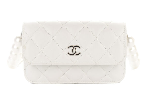 Shop Premium Chanel WOC Online