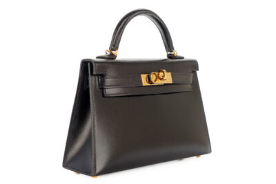 Mini Kelly - Luxury Shopping