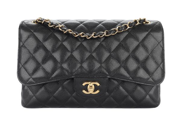 Chanel Handbags Shop | Authentic Preowned Chanel Bags | Love Luxury
