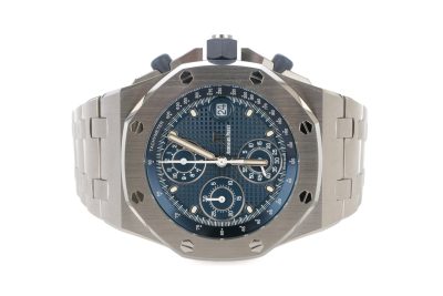 Shop Authentic Audemars Piguet Watches – Explore Range