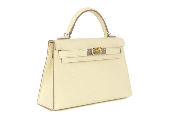 Mini Kelly - Luxury Shopping