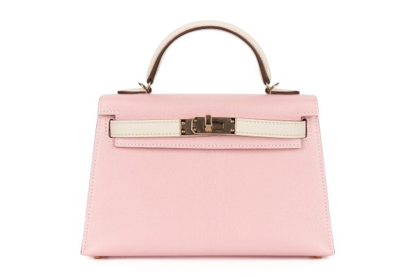 Mini Kelly - Luxury Shopping