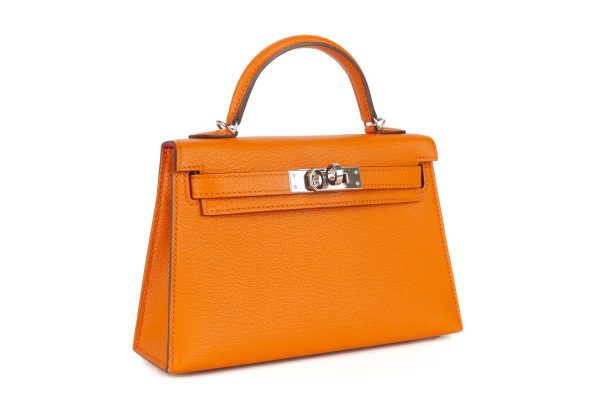 Mini Kelly - Luxury Shopping
