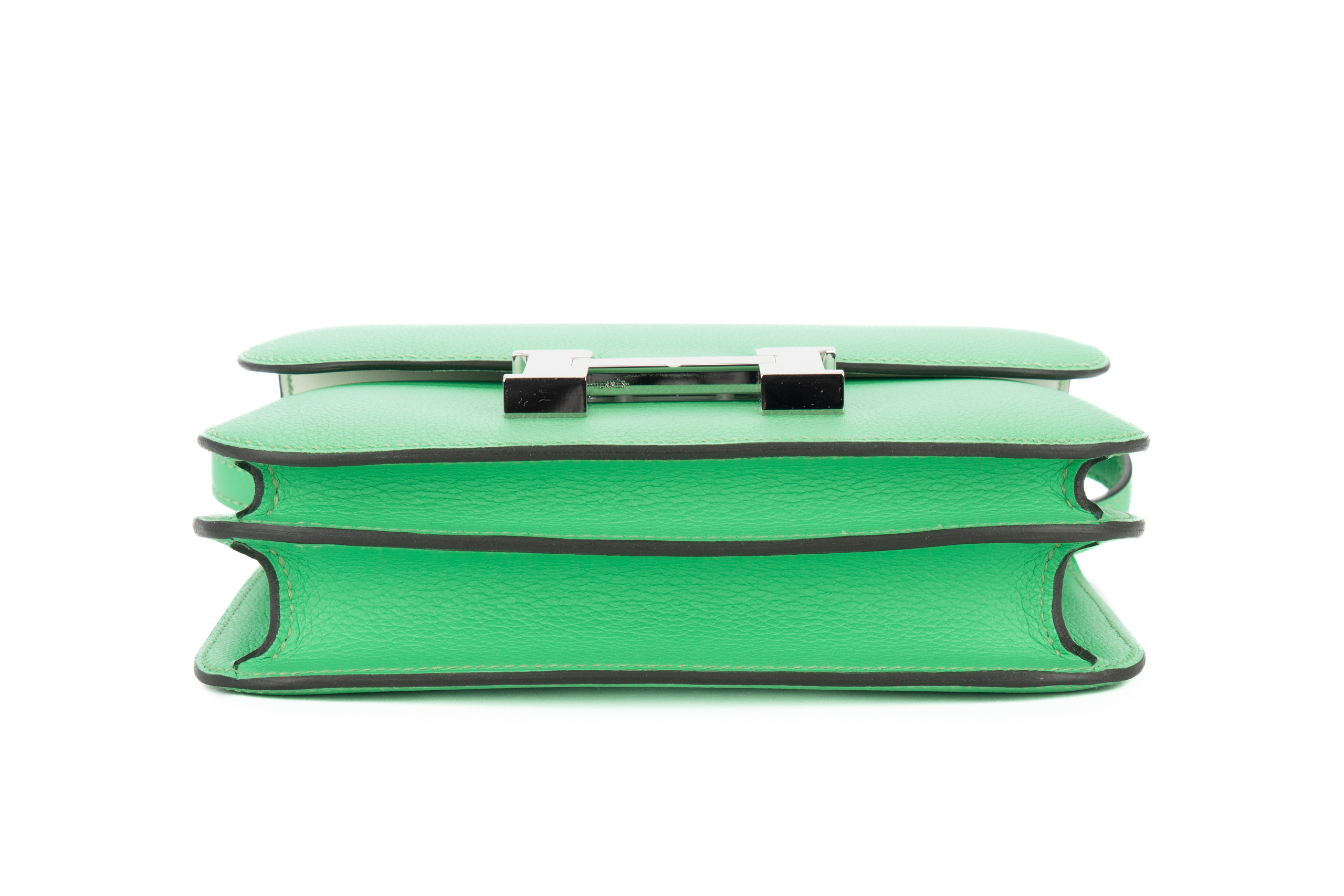 Constance 18 Verso Vert Comics / Vert Fizz Evercolor Palladium Hardware ...