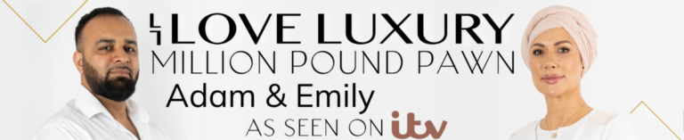 Adam and Emily Abraham | Social Media Presence | Love Luxury