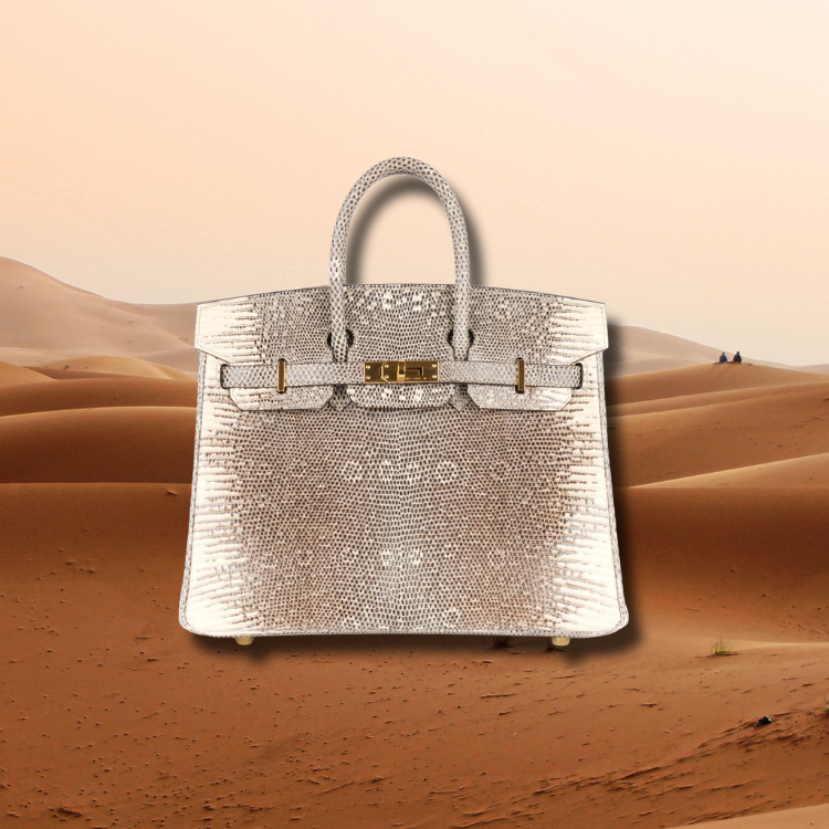 Collecting Colours – Navigating the Birkin’s Rainbow of Options | Love ...