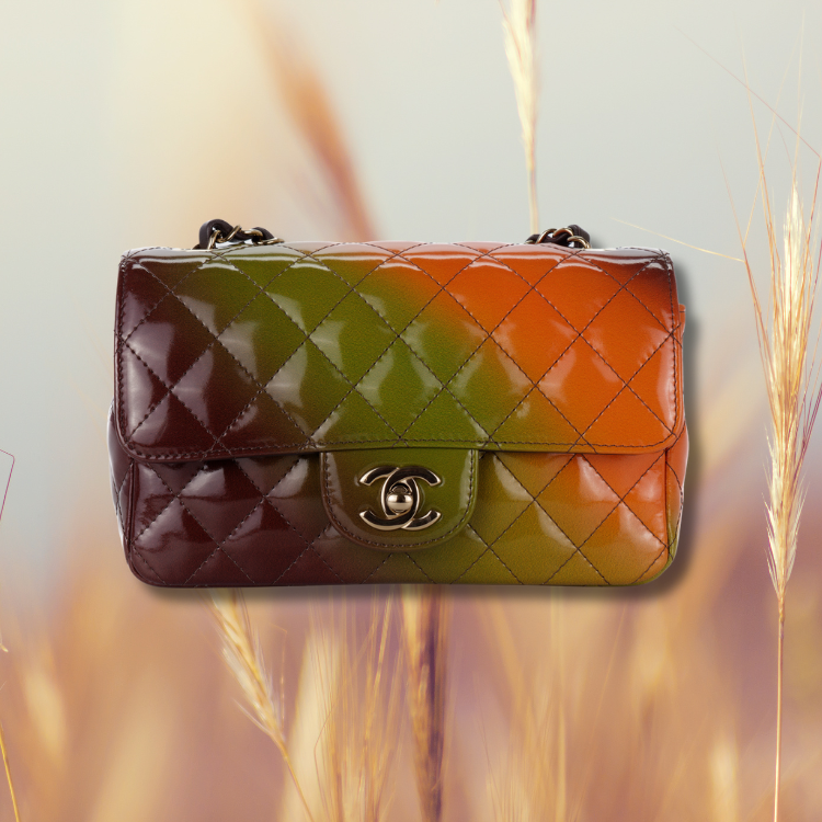 Materials, Sizes, and Hardware Options for the Chanel Mini Rectangular ...