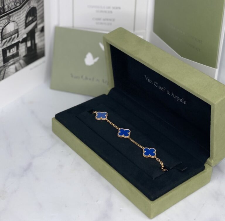 Diamonds Are Forever: The History Behind Van Cleef & Arpels | Love Luxury